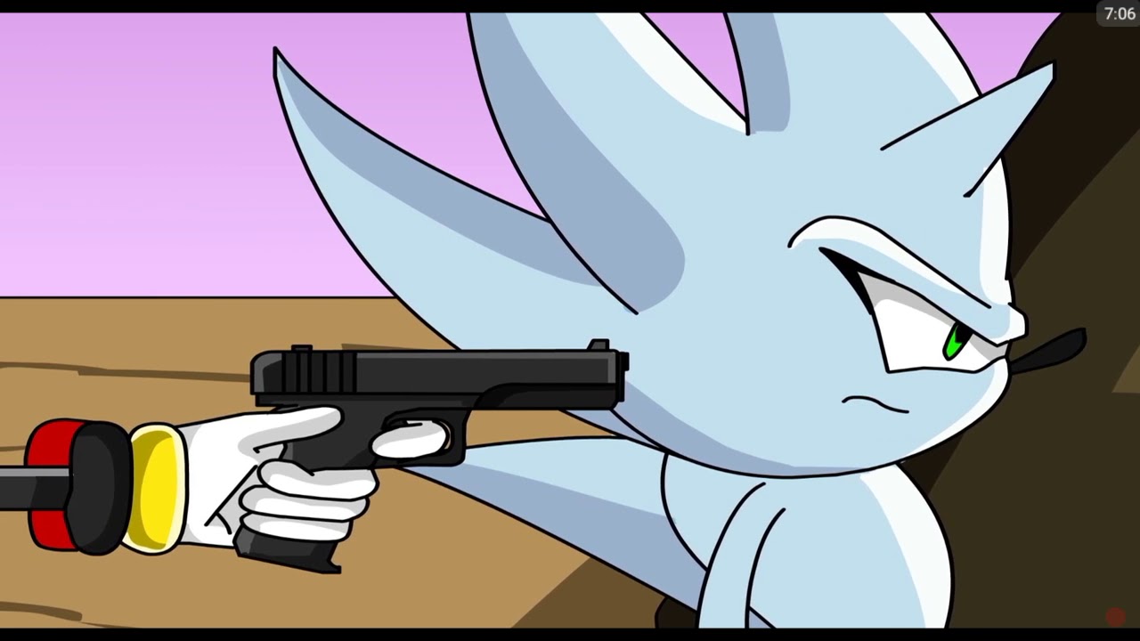 Blitz reacts to Sonic V.S. Nazo unleashed Dx/part 1 - YouTube