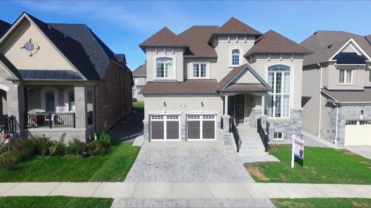 14 Tilsonburg Avenue Brampton, Mani Batoo - YouTube