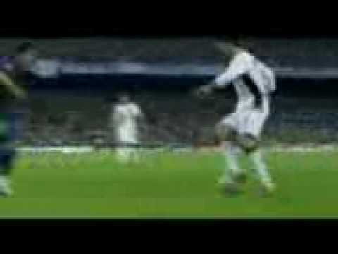 C.Ronaldo-The Perfec Player.3gp