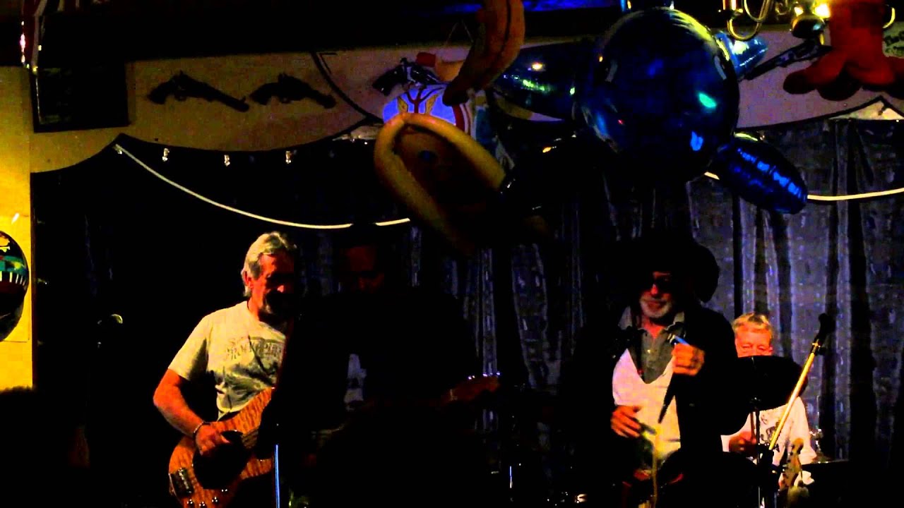 Dancing Dog Saloon - Losing Hand - YouTube Music