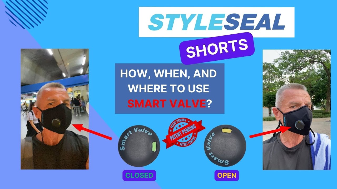 SMART VALVE - An Example of How, When, and Where to Use SMART VALVE ...