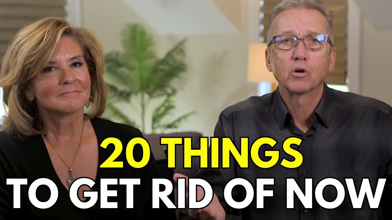 20 Things To Say Goodbye to In Retirement: You won't miss these thing ...