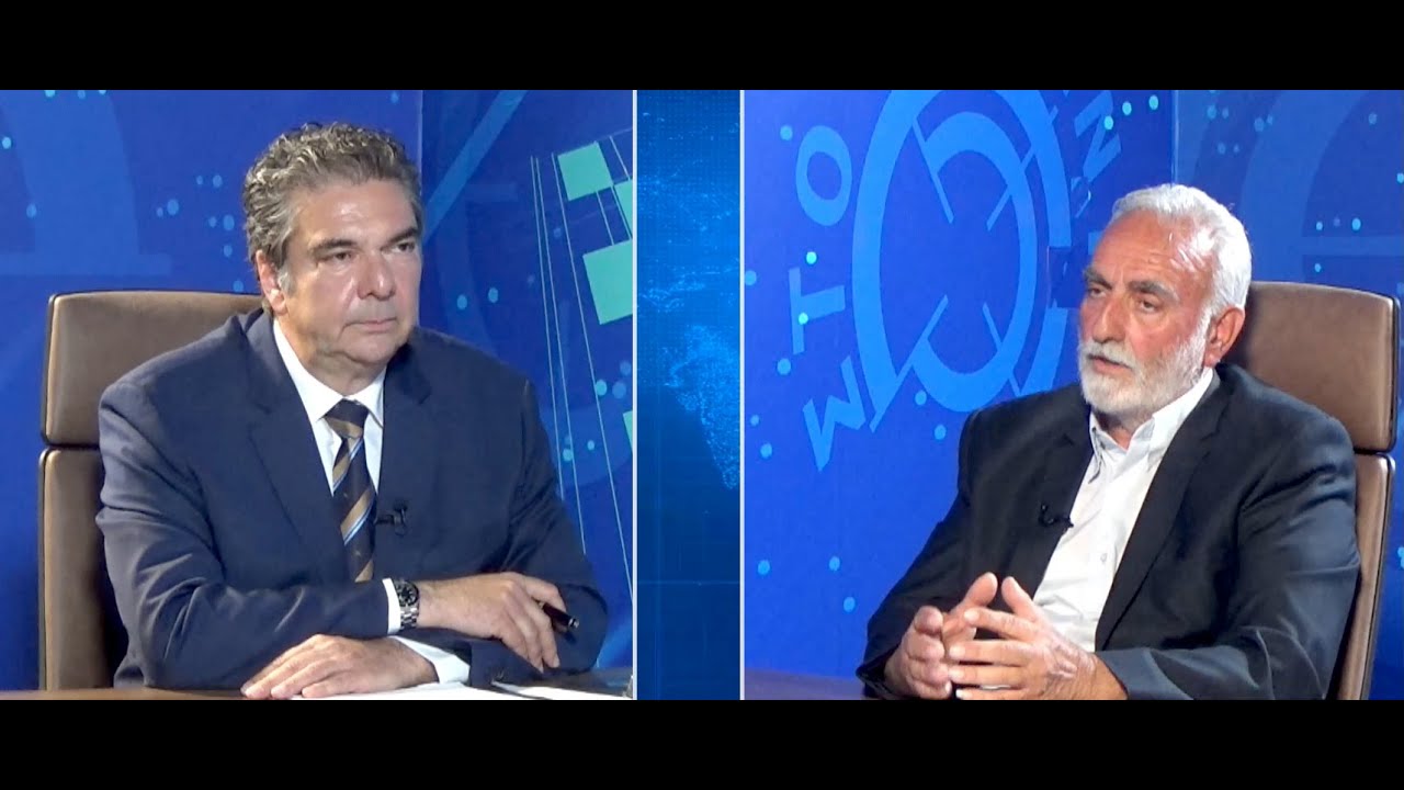Η ΜΕΓΑΛΗ ΚΑΙ ΠΟΛΥΔΙΑΣΤΑΤΗ ΙΣΤΟΡΙΑ ΤΗΣ ΠΙΕΡΙΑΣ.ΜΕ ΤΟΝ ΟΜΟΤ.ΚΑΘΗΓΗΤΗ ...