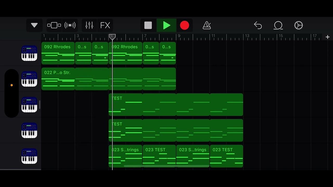 hmmm... Fan made item asylum song? :clueless: - YouTube