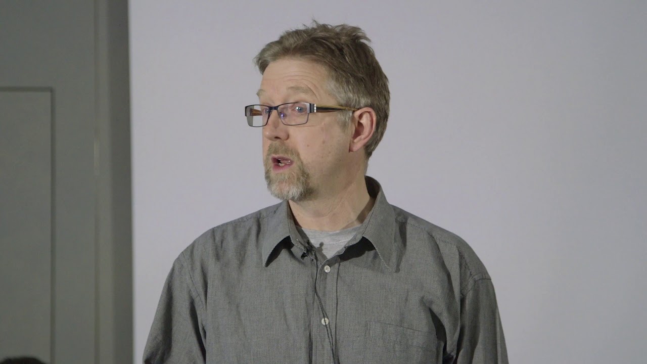 Palliative Care Statistics - Dr. David May - YouTube