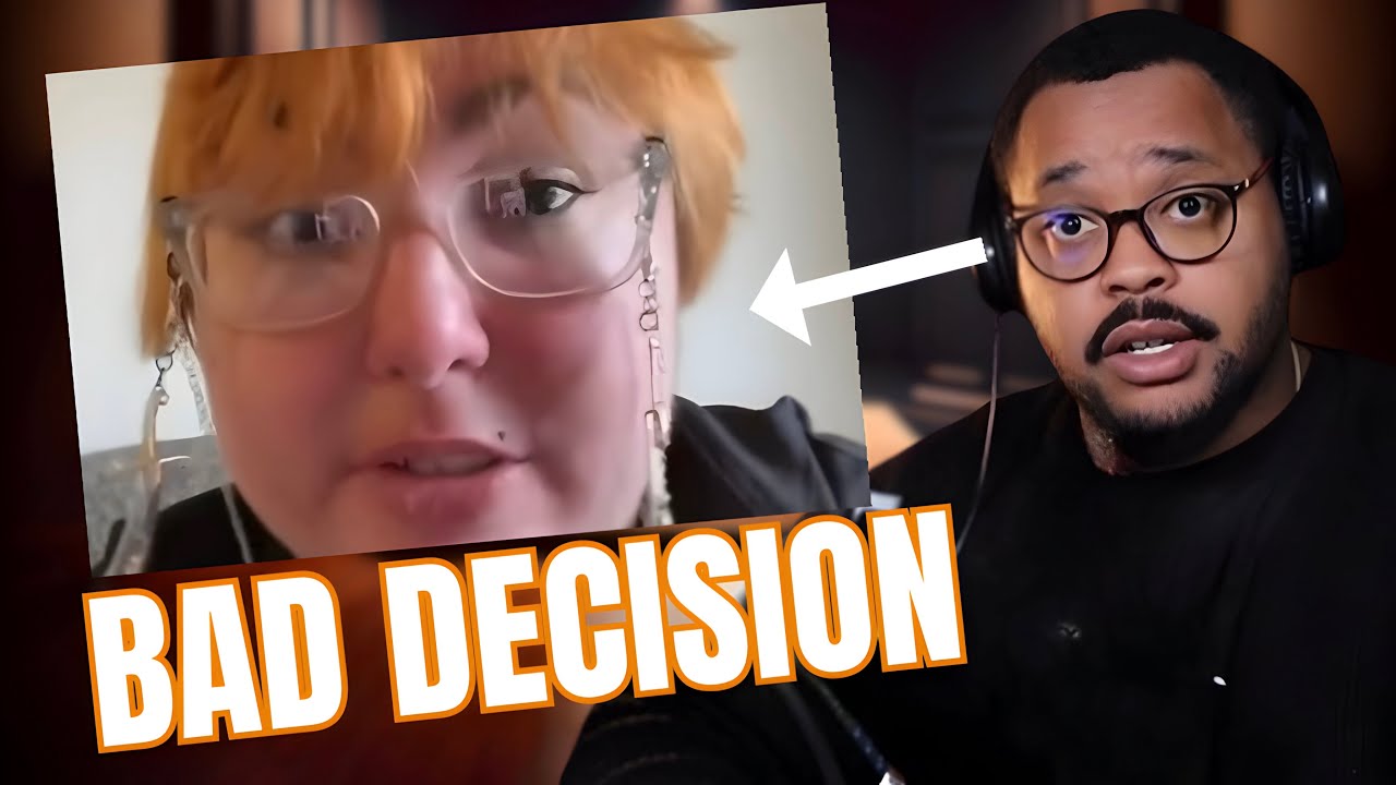 Non Binary Teacher Confuses 4 Year Old Students - YouTube