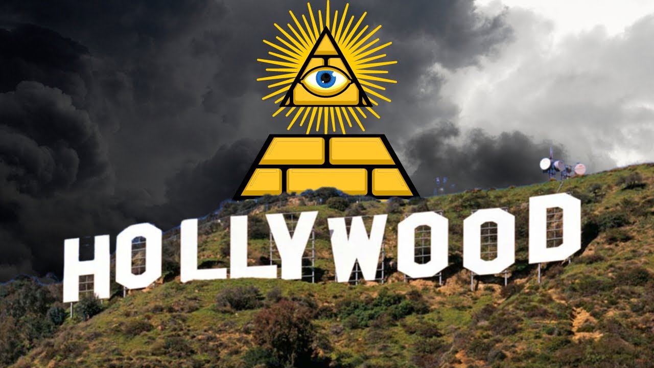 Hollywood Secrets & Channeling Spirits - YouTube