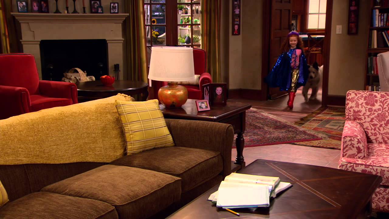 The Bone Identity - Clip - Dog With A Blog - Disney Channel Official ...