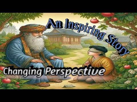 From Darkness to Light: The Inspiring Story of the Blind Boy and the ...