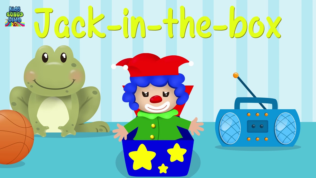 Compilation of Children Music | Educational Songs for Children ...