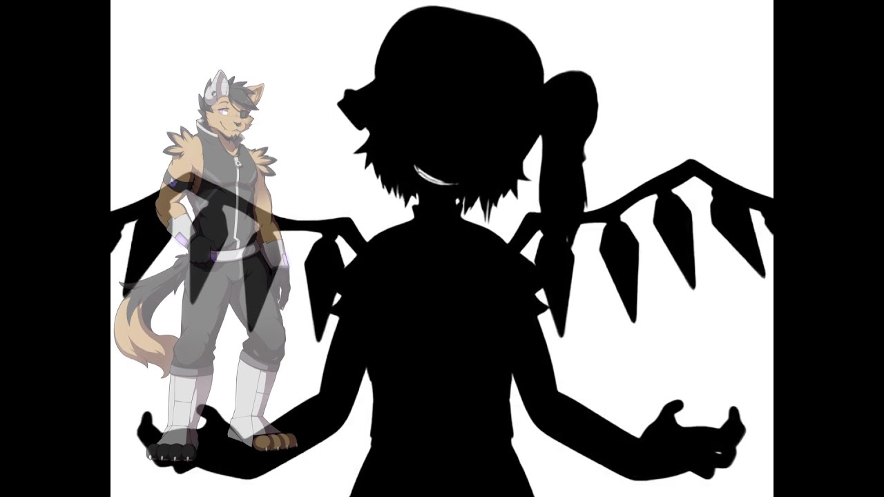 【UTAU】Cerif Bad Apple - YouTube