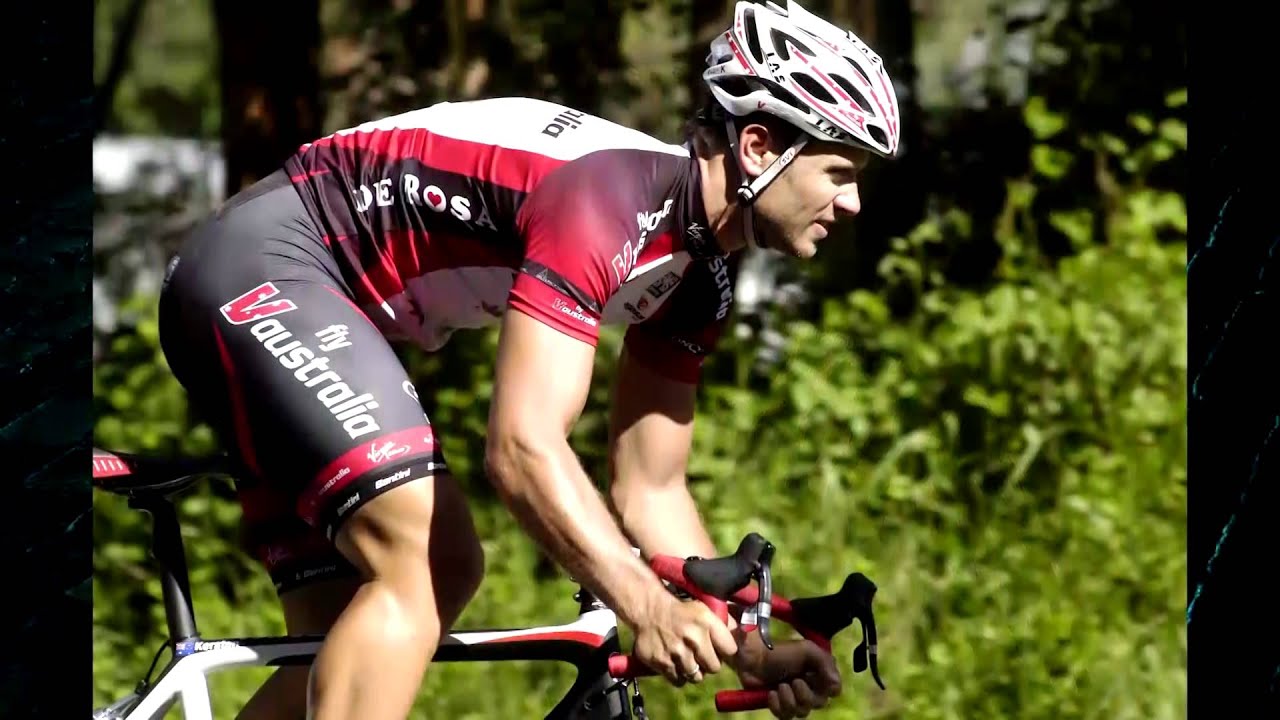 MS Ambassador Ben Kersten on The Full Cycle - YouTube