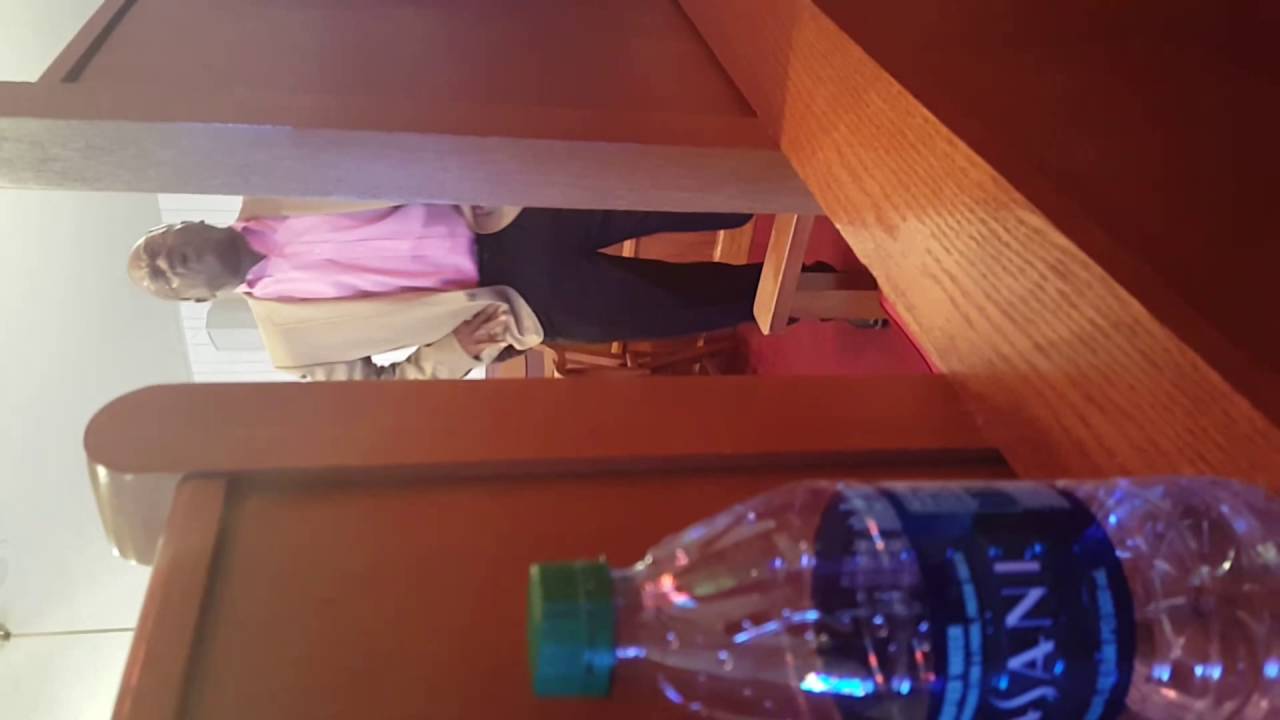 Lisa Gamble's live broadcast - Sun May 22 12:06:44 CDT 2016 - YouTube