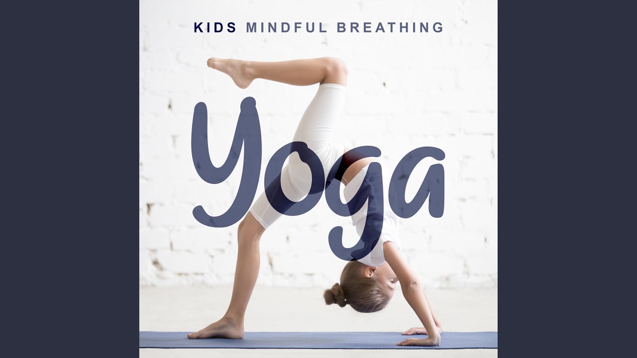 Kids Meditation Music - YouTube