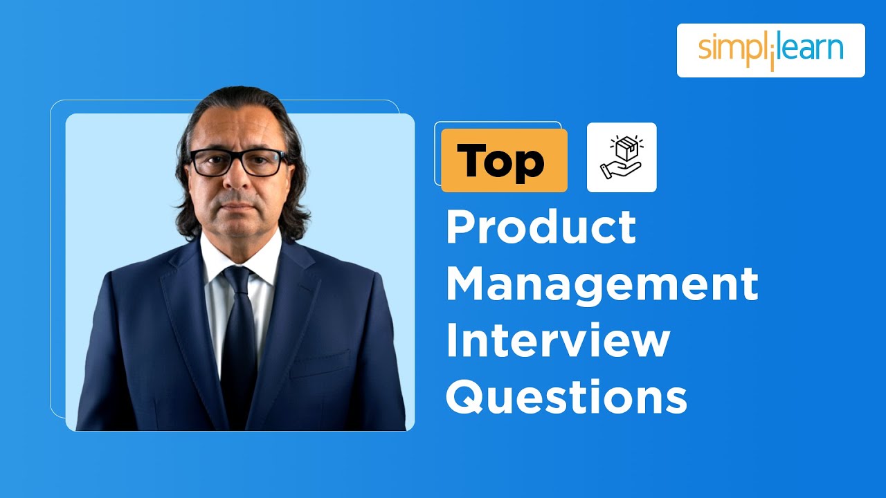 Product Manager Interview Questions And Answers | Product Management ...