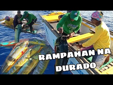 ANG LALAKI NG MGA DURADO - YouTube