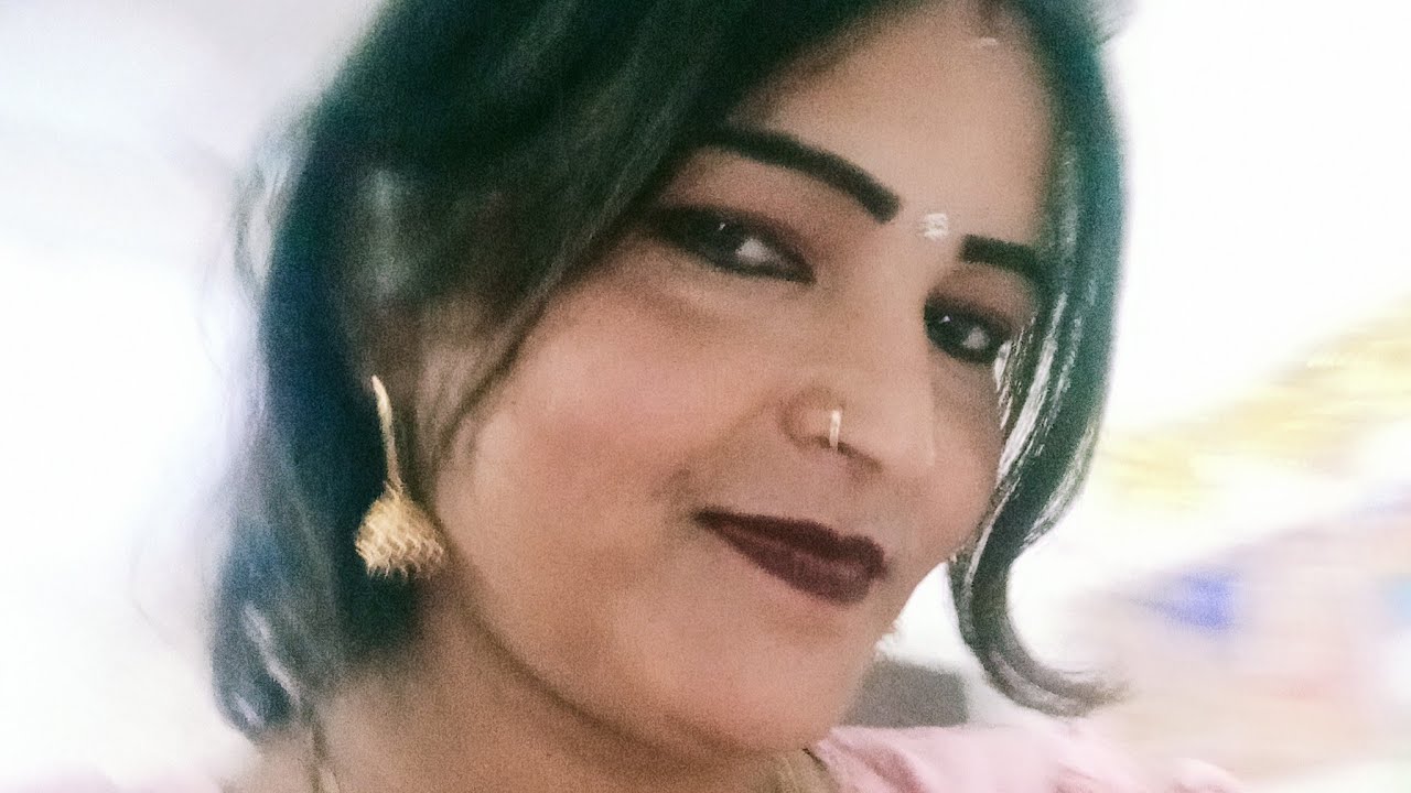 Santosh devi is live - YouTube