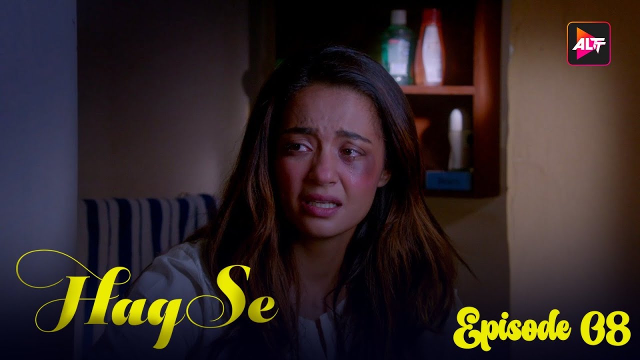 Haq Se Maha Episode 8 - We Are The Real Kashmir - Rajeev Khandelwal ...