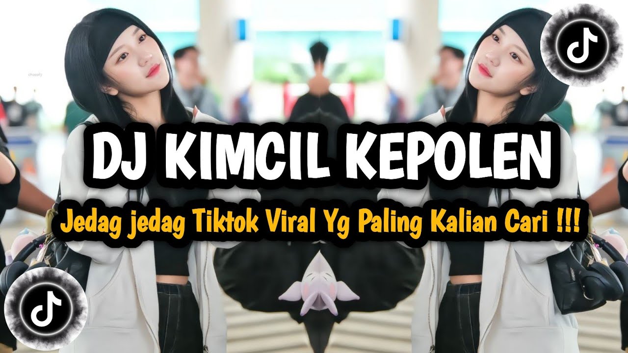 DJ KALAH KARO BONDO KIMCIL KEPOLEN OPENING NDX TERBARU DJ VIRAL TIKTOK ...
