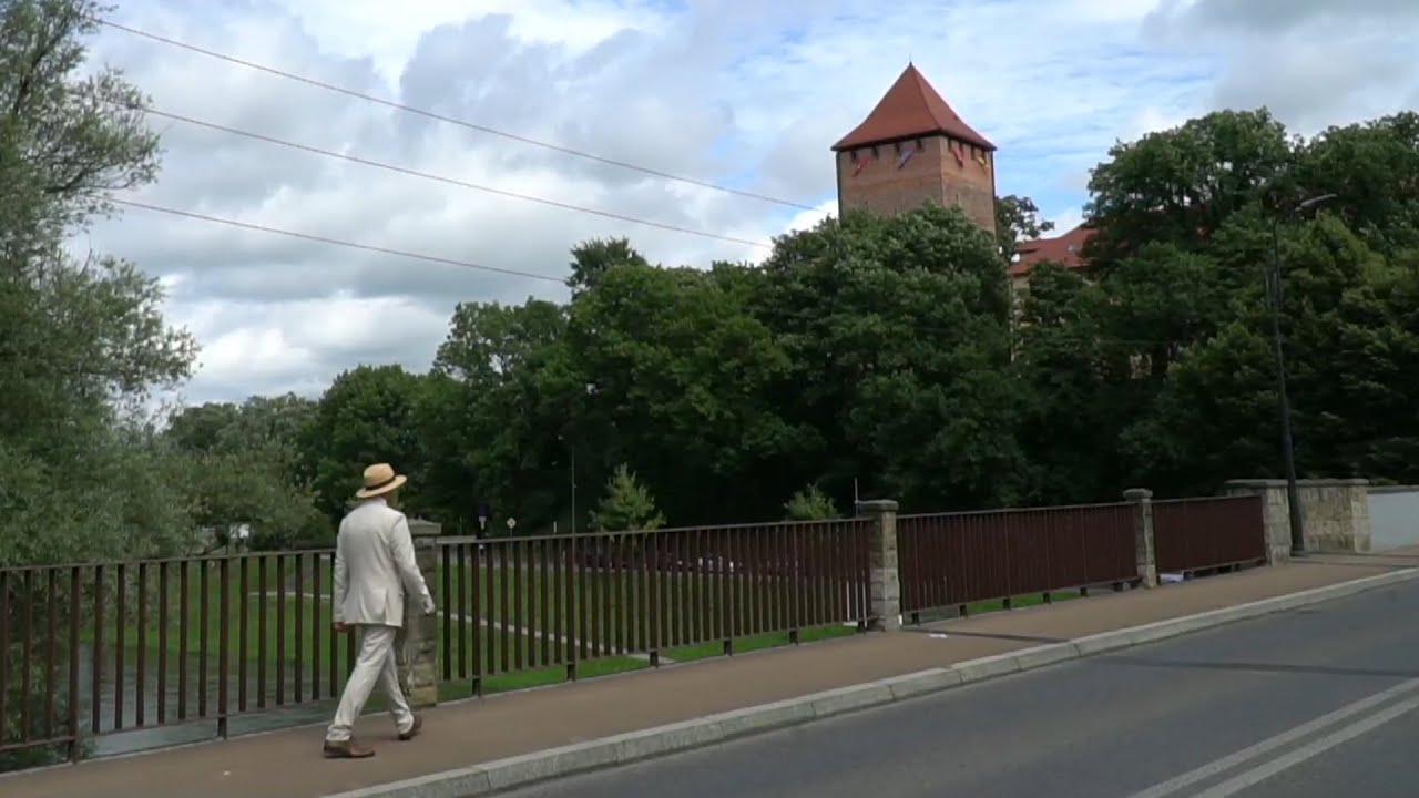 Miroslav Rác - Múzeum rómskej histórie a kultúry - YouTube