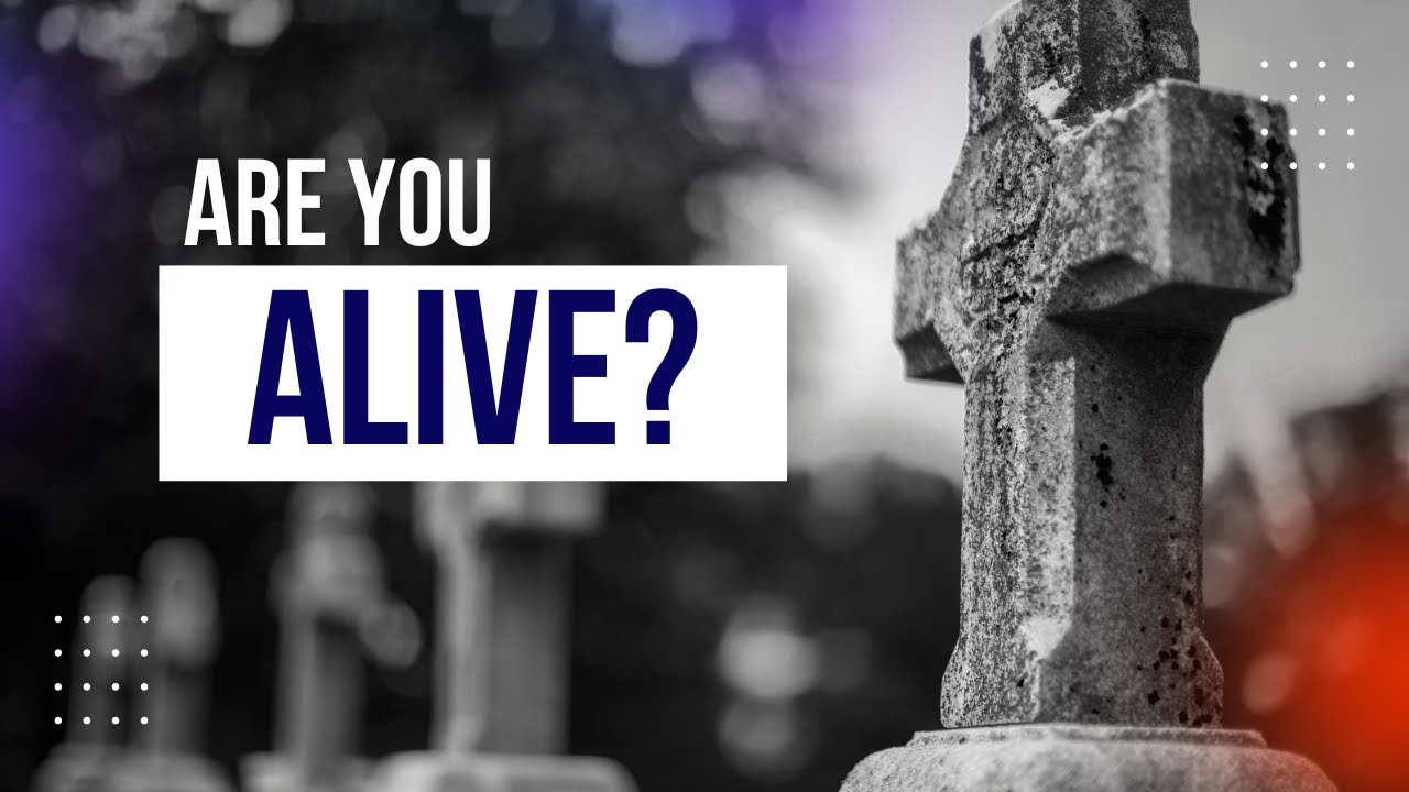 COMEBACK TO LIFE | Pastor Kelvin L. Cobaris | March 16, 2025 - YouTube