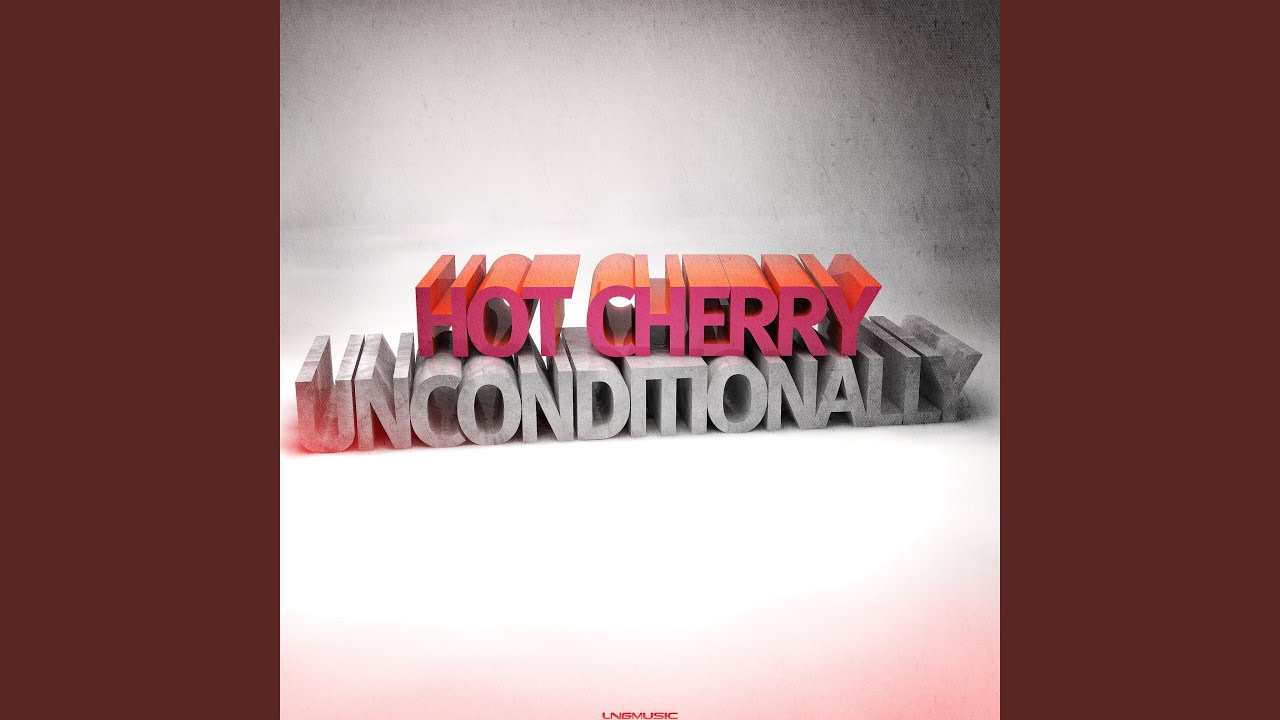 Unconditionally (MaLu Project Remix Edit) - YouTube