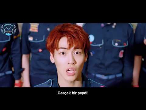 [Türkçe Altyazılı] N.Flying-The Real