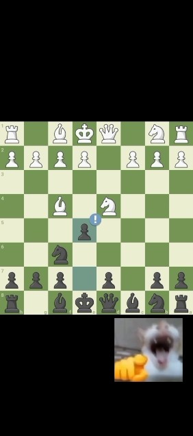 Crush the London System 🔥 #chess #meme #shorts #subscribe #sports # ...