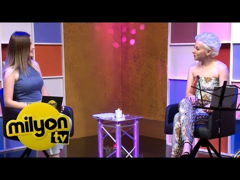 Buse' yle Klip saati | Konuk: Evren Türeci