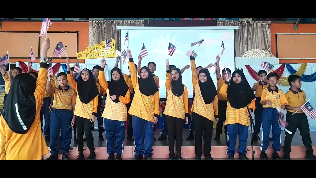 2024 KOIR MERDEKA : 5 BIJAKSANA - YouTube