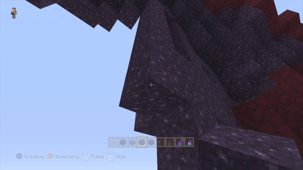 Ask Average : Minecraft Creative Build - YouTube