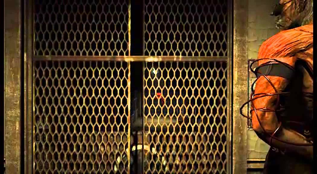 Outlast : Best Scene - YouTube