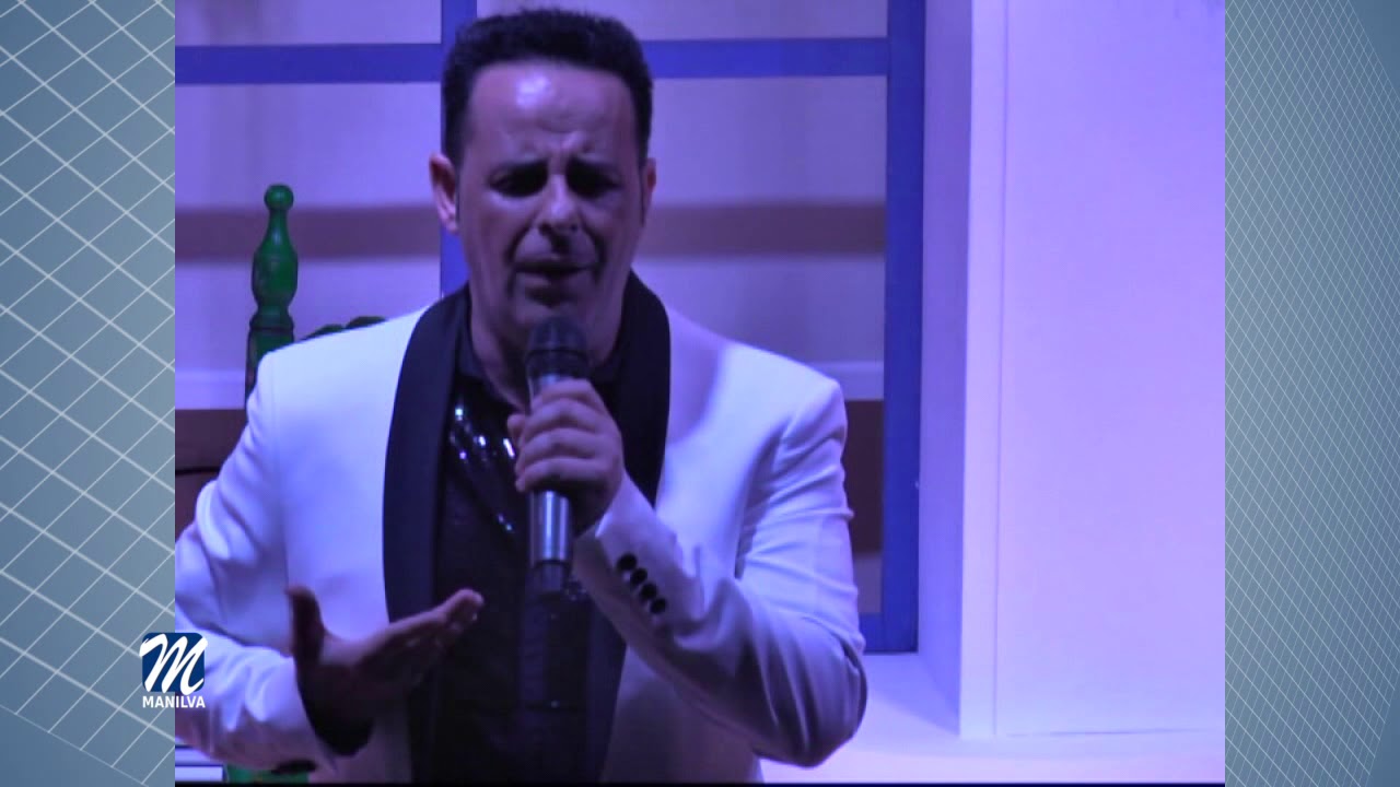 CONCIERTO DE DAVID CORDOBÉS - YouTube