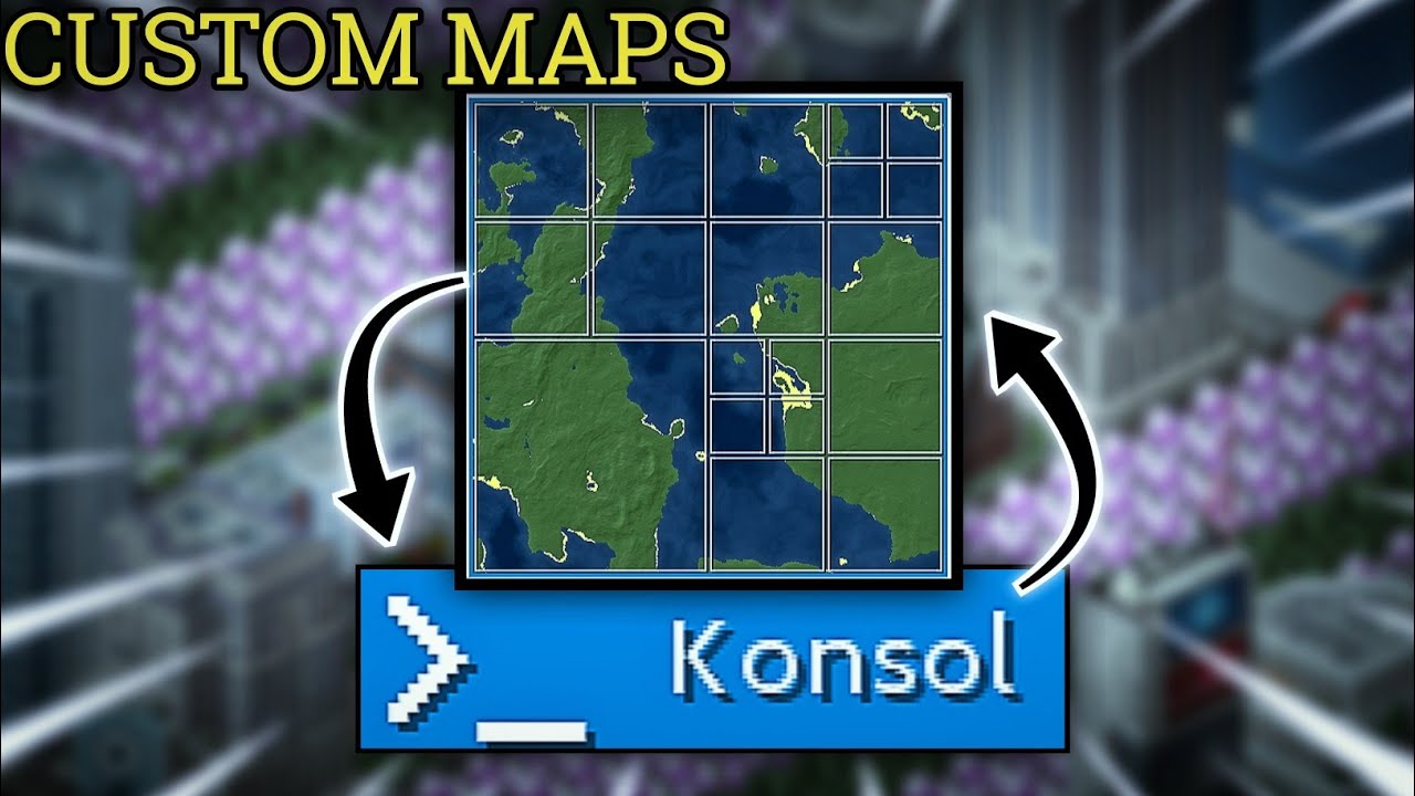 CARA MEMPERLUAS MAP ATAU REGION DI THEOTOWN INDONESIA - YouTube