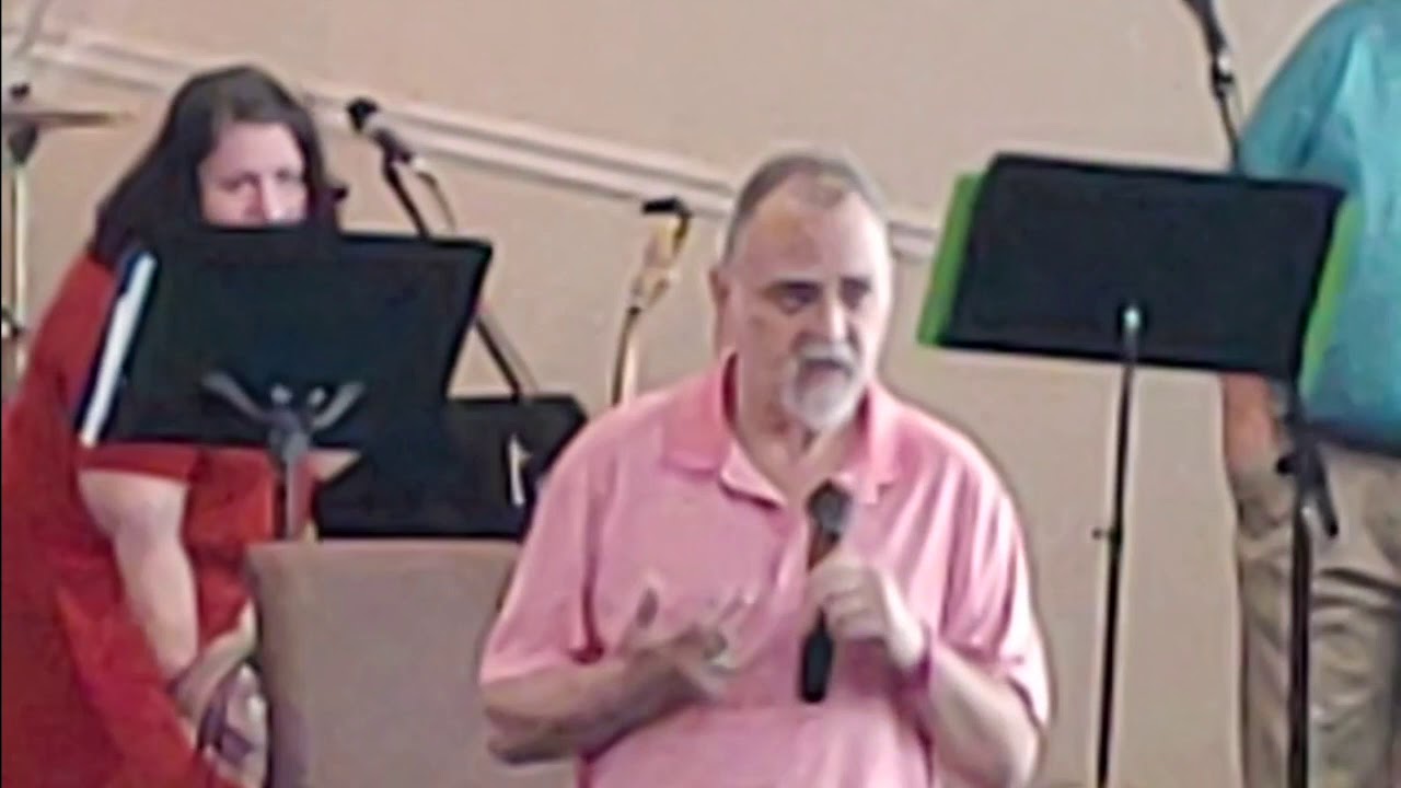 COVID-19 SURIVOR - PATRICK TERRELL - YouTube