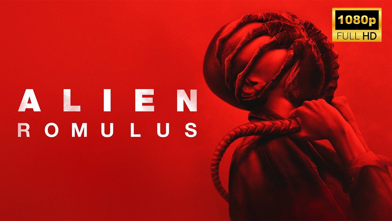 Alien Romulus Full Movie | Latest Hollywood Movie | Facts and Review ...