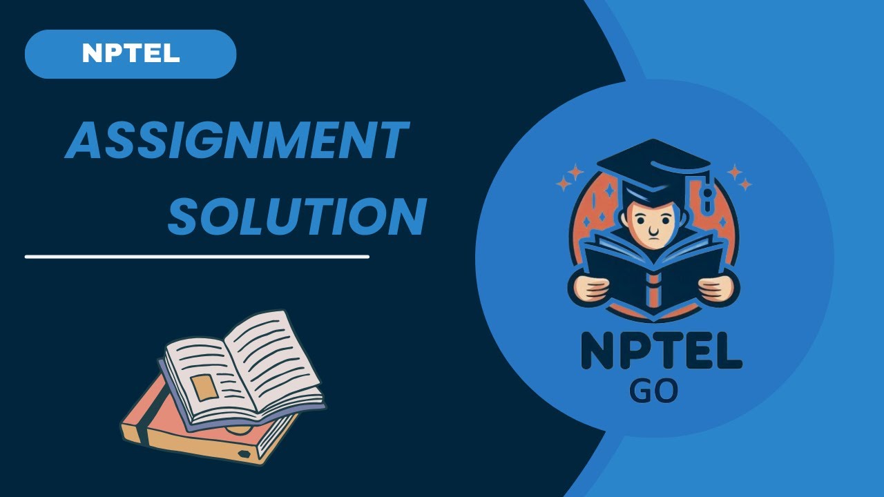 Data Structure and Algorithms using Java || WEEK-8 || ASSIGNMENT - 8 || SOLUTION || NPTEL||JULY ...