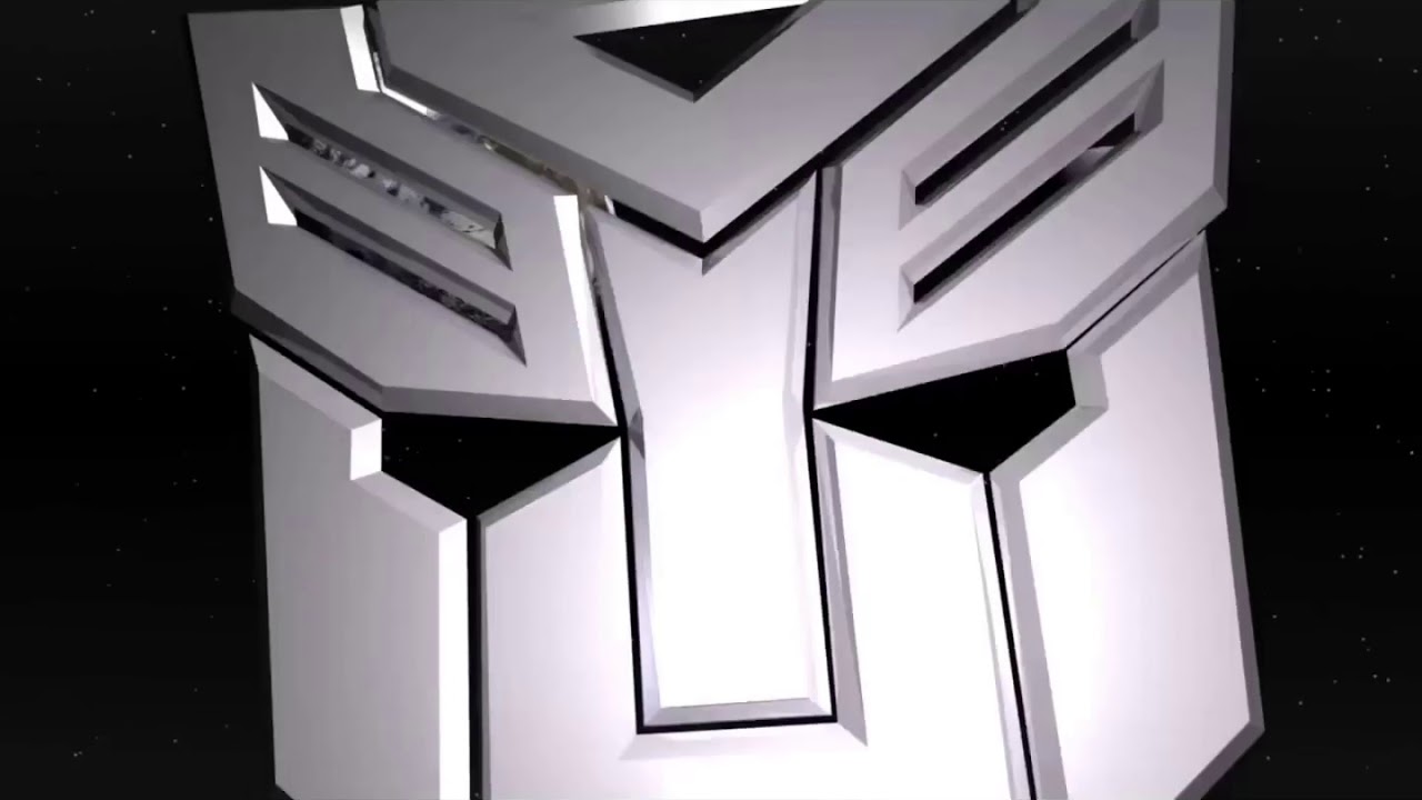 THX Space Transformer - THX Tex 4 (Digitally Mastered Pitch) - YouTube