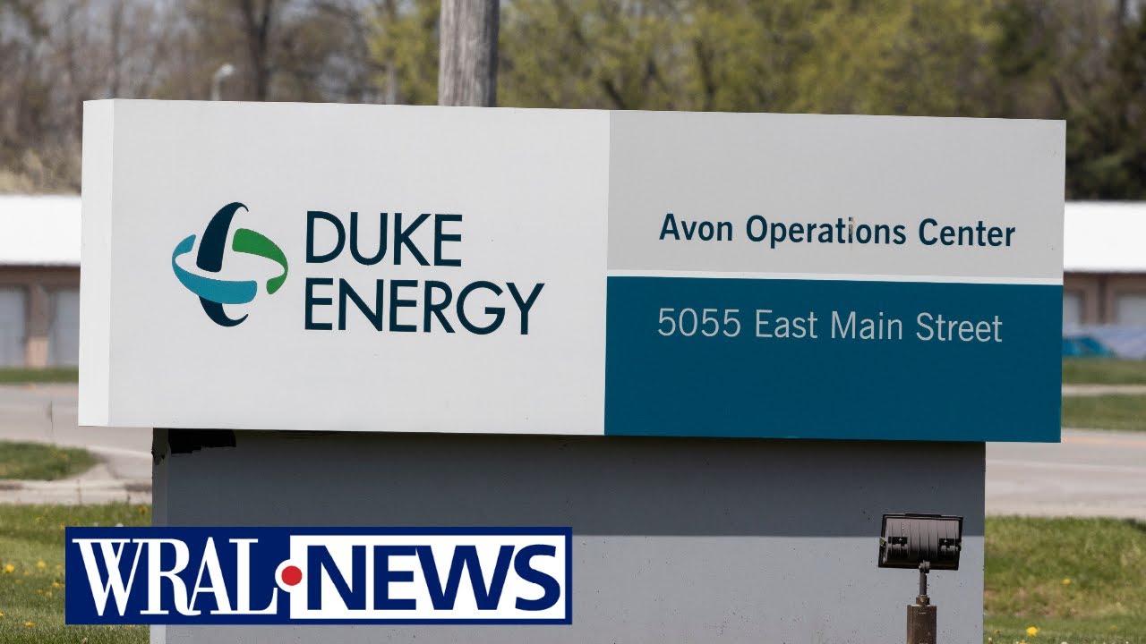 NC groups to discuss Christmas Eve rolling blackouts - YouTube