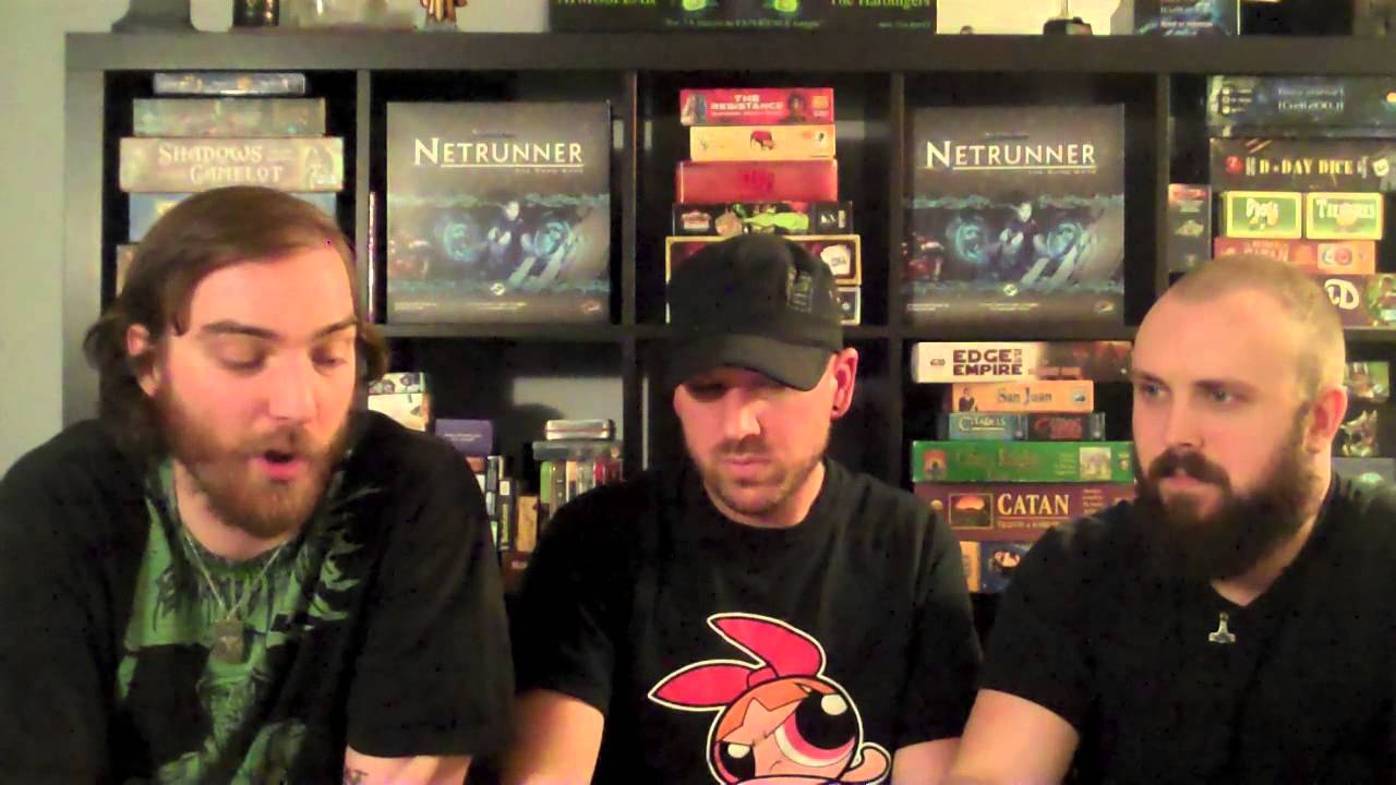 Bad Publicity; Zaibatsu Loyalty Netrunner Card Review - YouTube