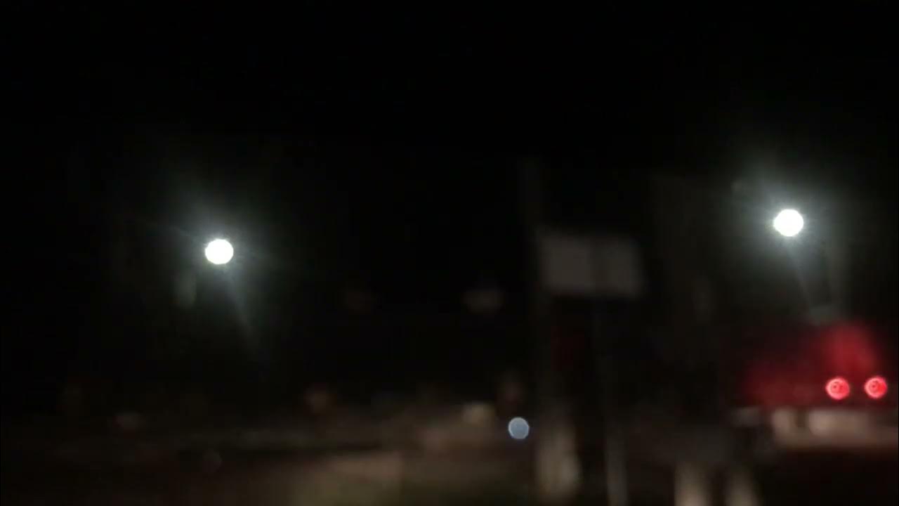 UP 9094 SB Leads Rock Magnolia,Tx - YouTube