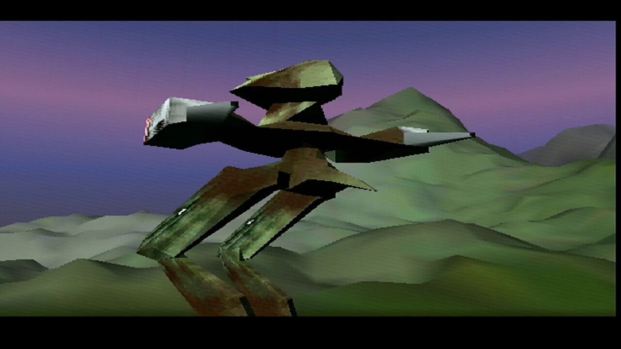 Two Iron Dignity Demos for Risc OS on an Acorn Risc PC. - YouTube