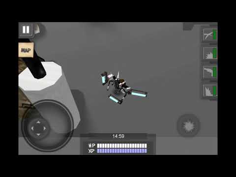 Bug Heroes Quest. Coliseum attempt 96.