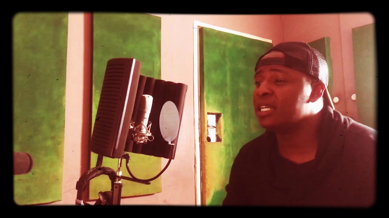 Keisha White - Weakness in me (RnB Havoc with Nyasha David) - YouTube
