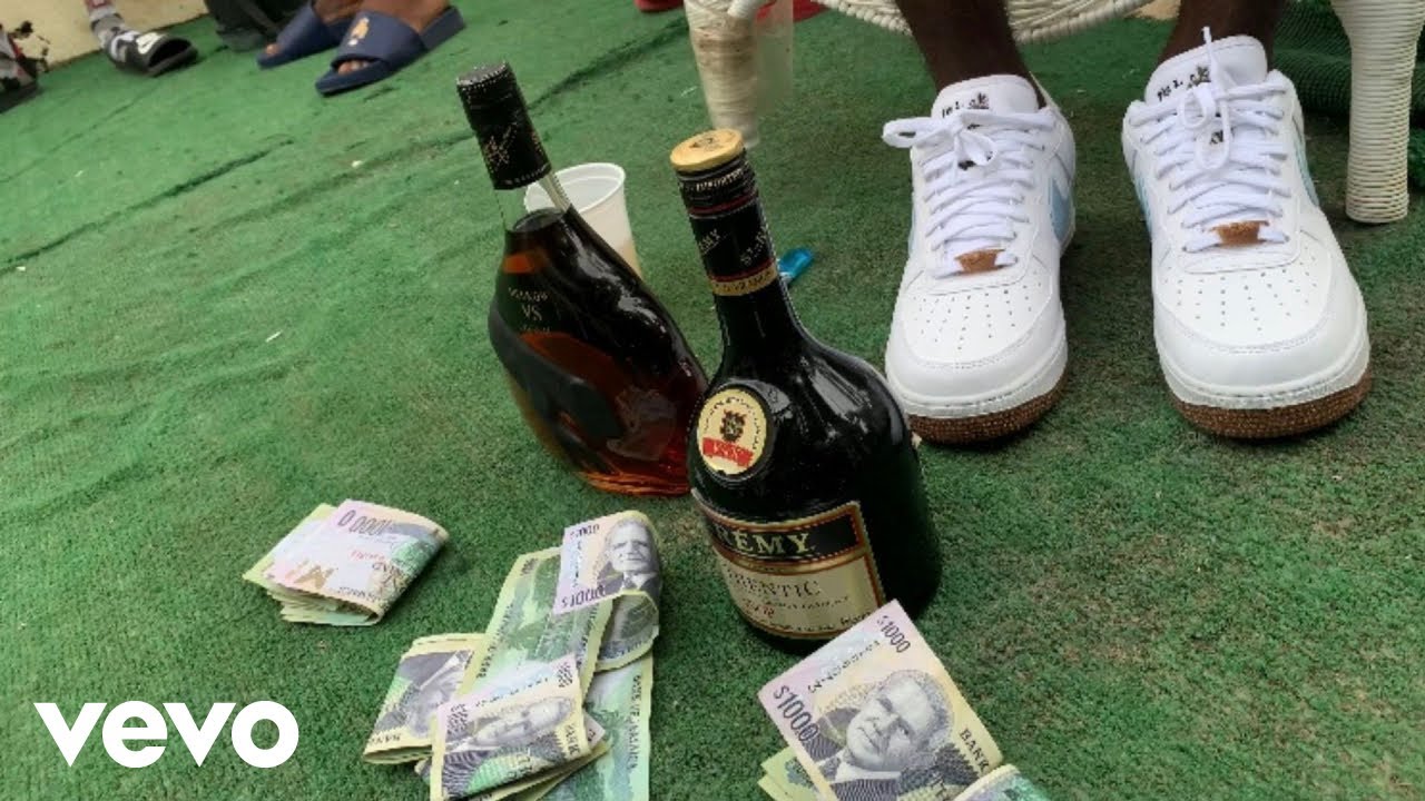 King Zi - So Easy (Official Music Video) - YouTube