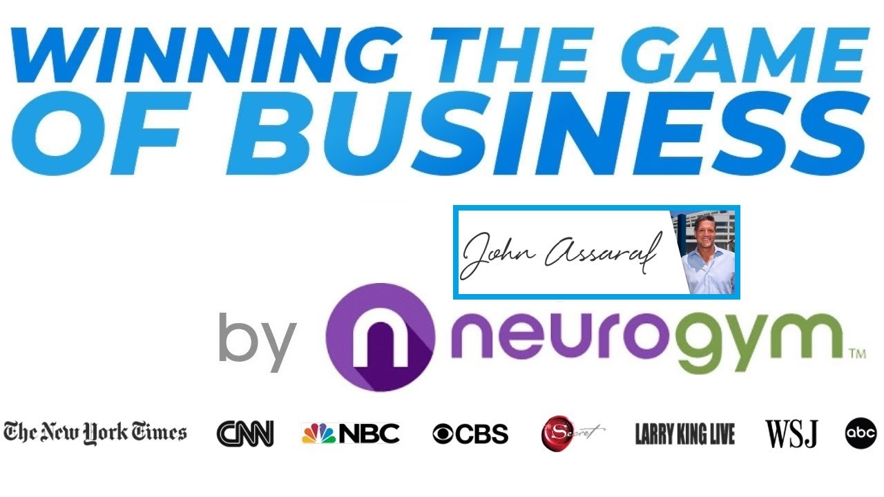 Winning The Game of Business Review - REAL PEOPLE. REAL RESULTS. - YouTube