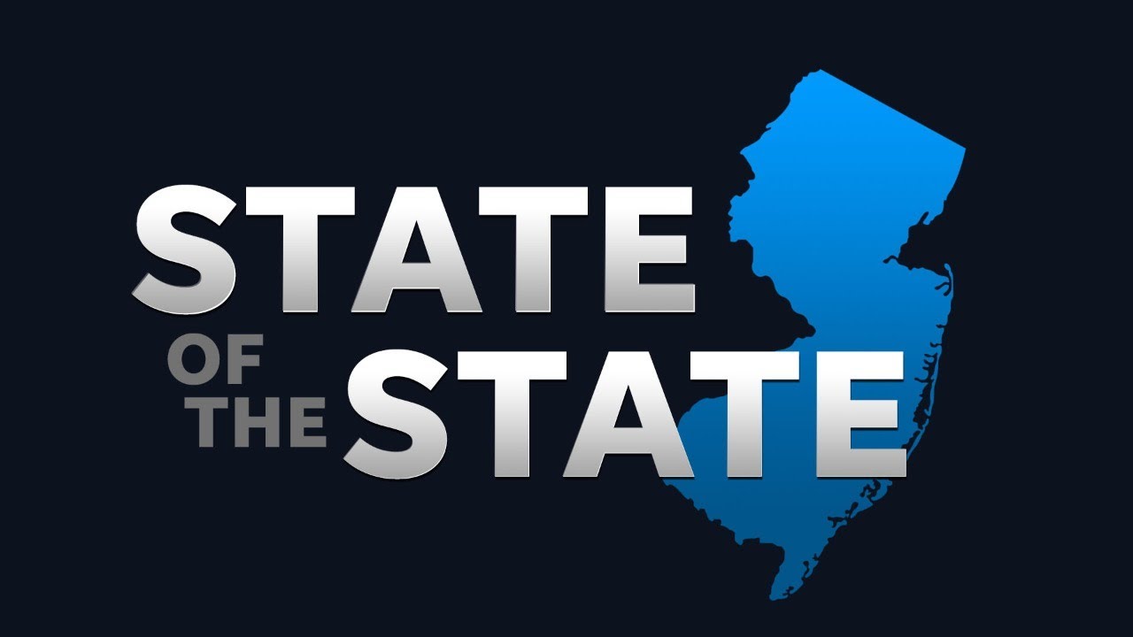 2021 NJ State of the State address: Watch Gov. Murphy's speech live