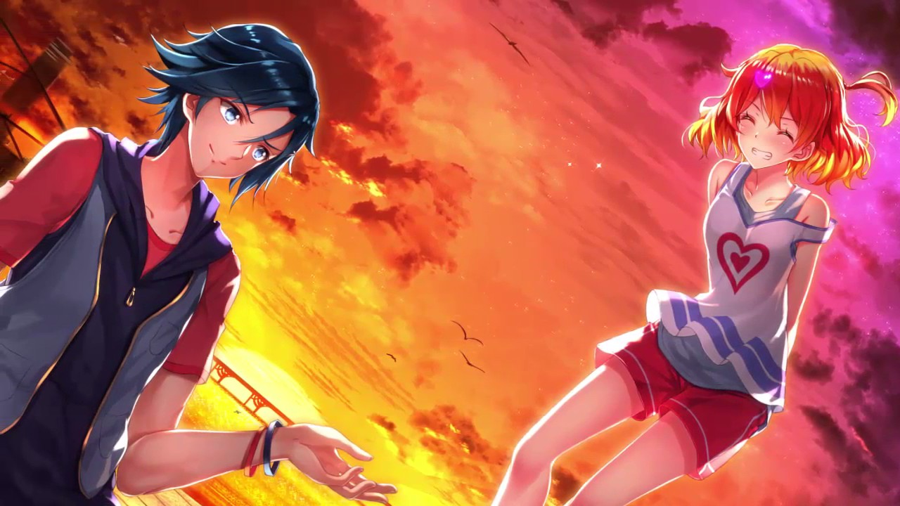 Nightcore Akon - Right Now (Na Na Na) - YouTube