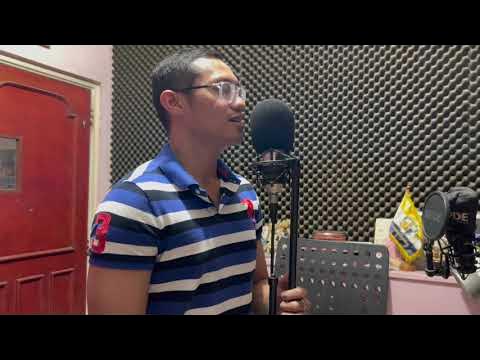 Mark Jason Juanillo / Ako'y Sa iyo at Ikay Akin Lamang / Cover #voicelesson #bestvocalcoach ...