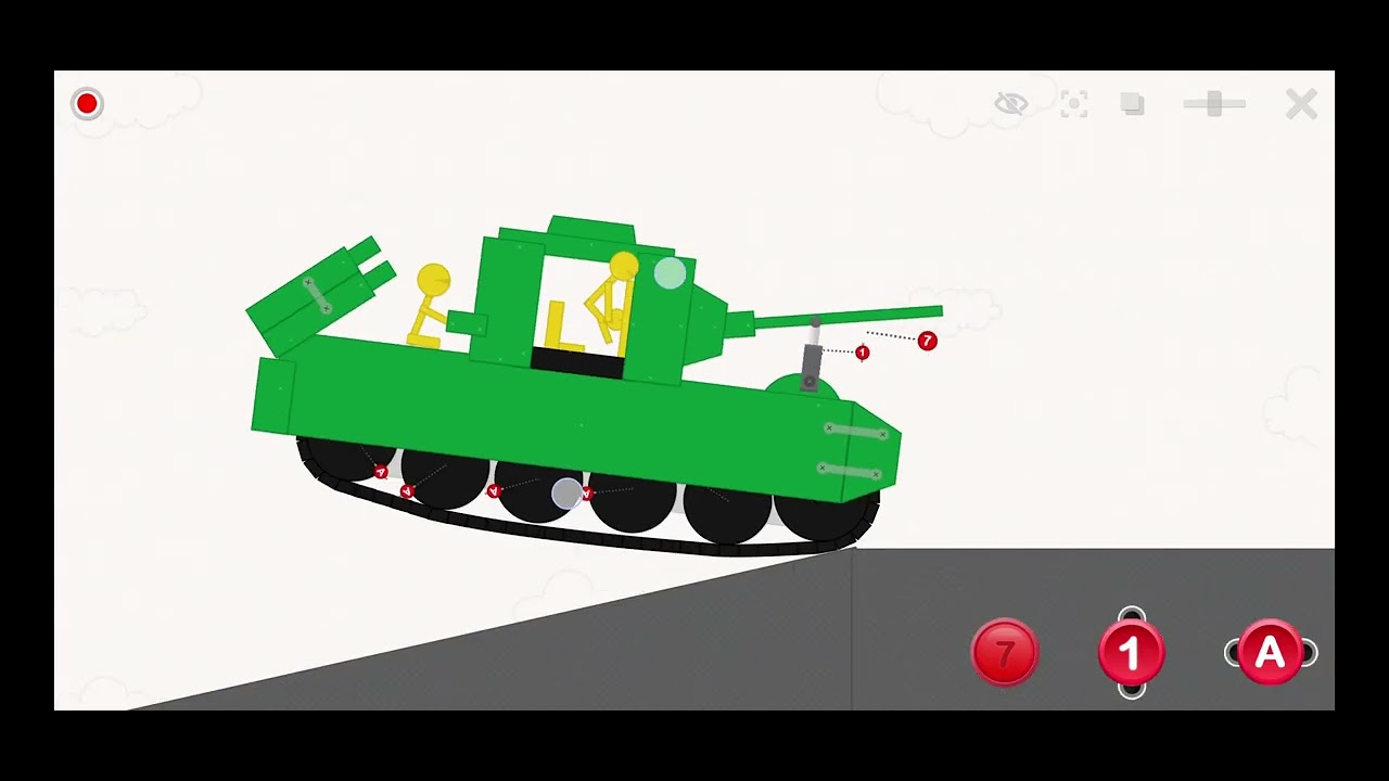 🎄🎅🎮Building Wonders: Exploring Labo Mechanical Studio! - YouTube